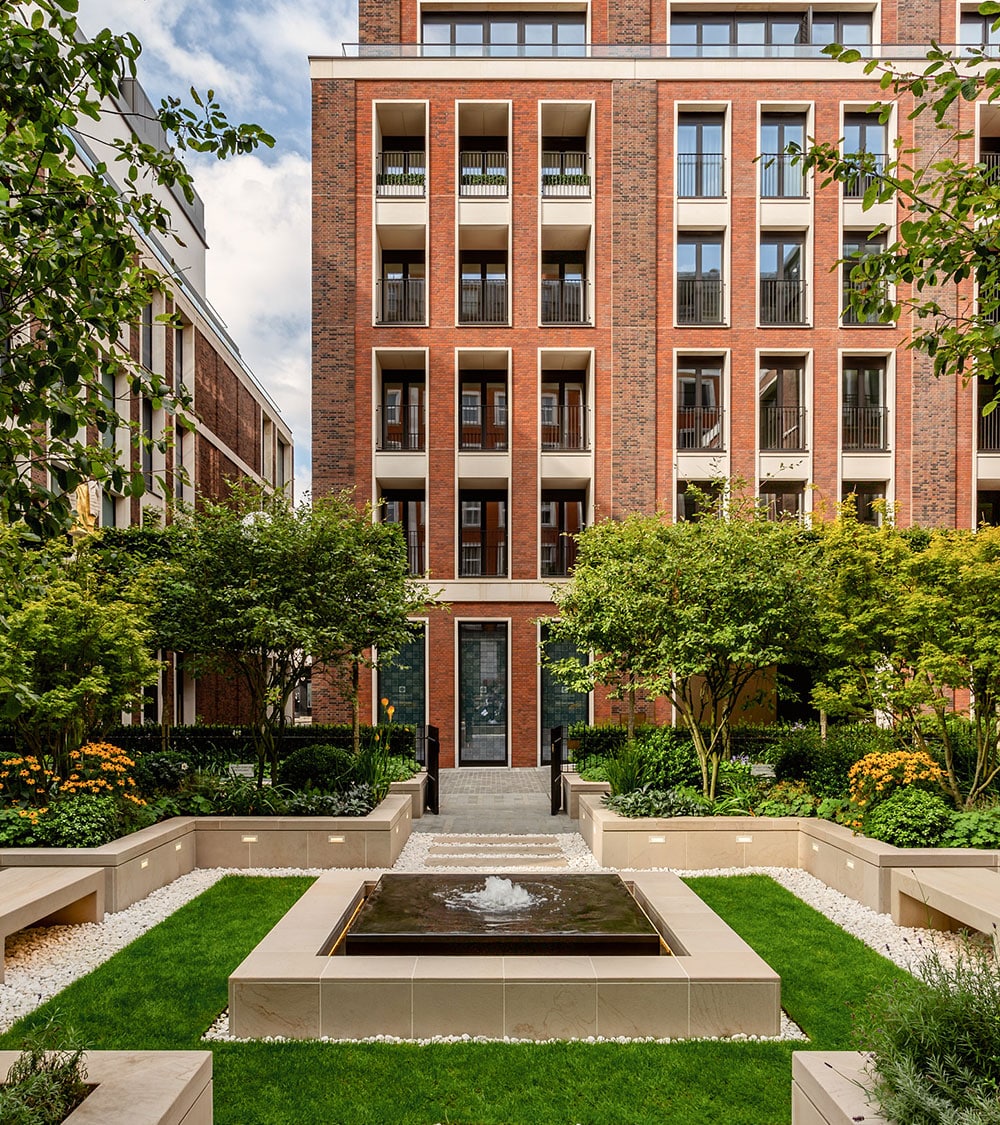 The Development - Welcome | 8 Eaton Lane